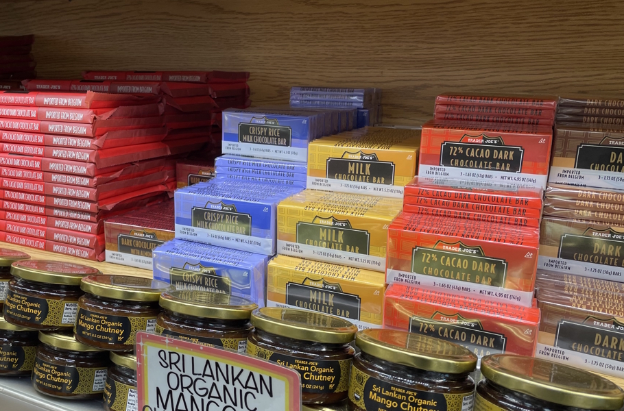 15 Things You Should Never Buy Anywhere but Trader Joe’s | ParentMap